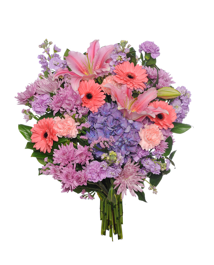 Bold Elegance Flower Placement Bundle – Forest Lawn Flower Shop